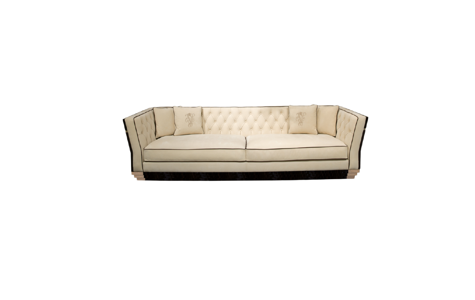 Sofa Visionnaire Berry Capitionné